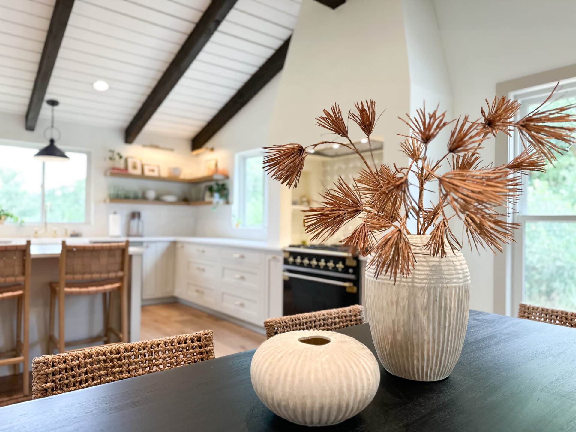 Sander & Sons Featured Project: Morrison Midcentury Kitchen