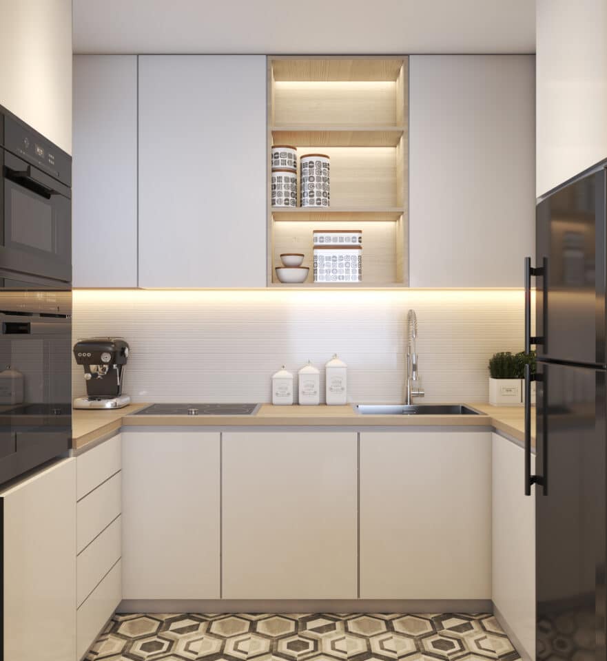 How to Choose the Right Kitchen Layout for Your Remodel