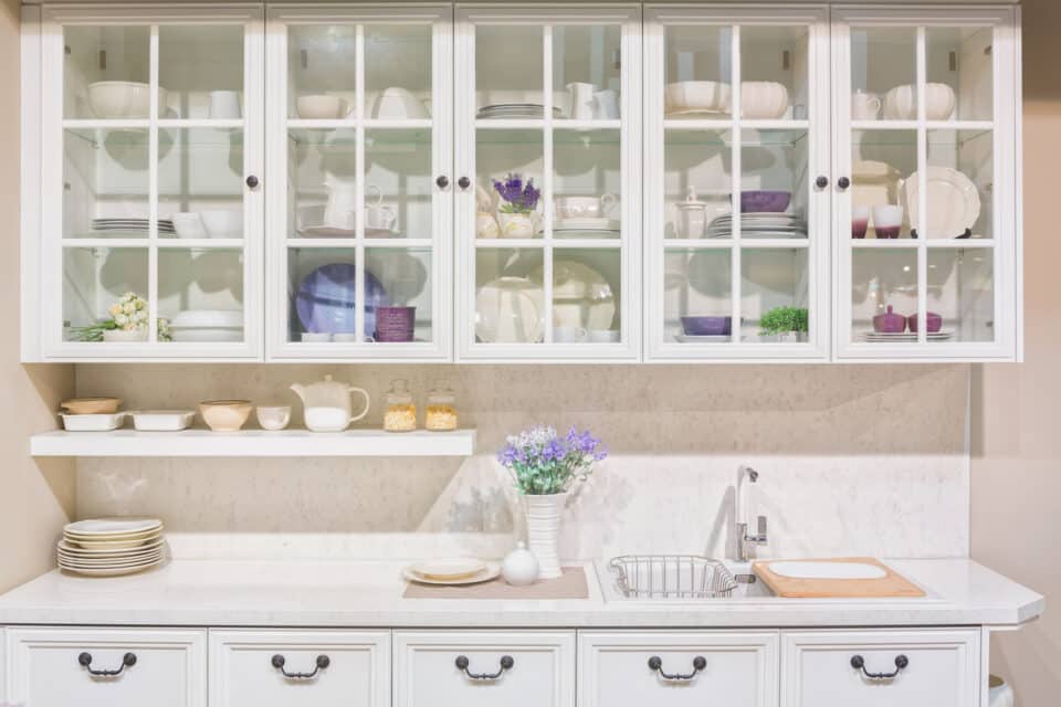 Top Kitchen Cabinet Styles to Consider for Your Remodel
